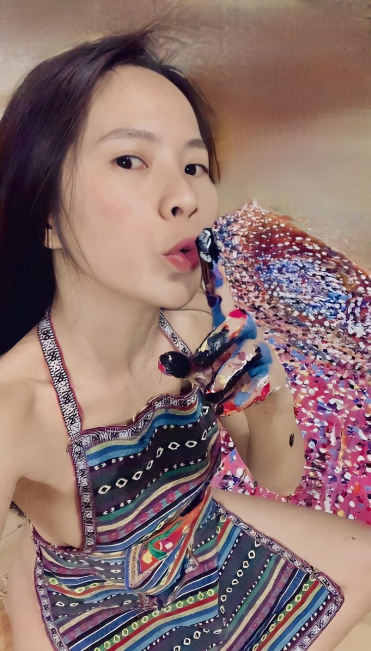 TÍNH TÂM LINH CỦA NGHỆ THUẬT - Khắc Kỷ Hiện Đại